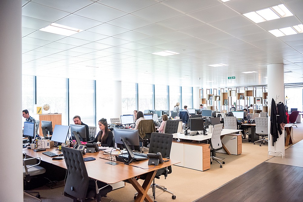 Les labels de musique les plus influents - Music Insiders