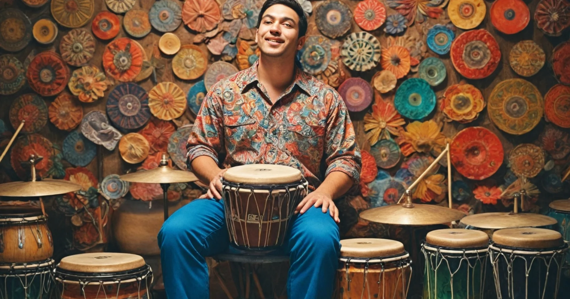 Pourquoi choisir le bongo Performer Meinl pour enrichir votre palette ...