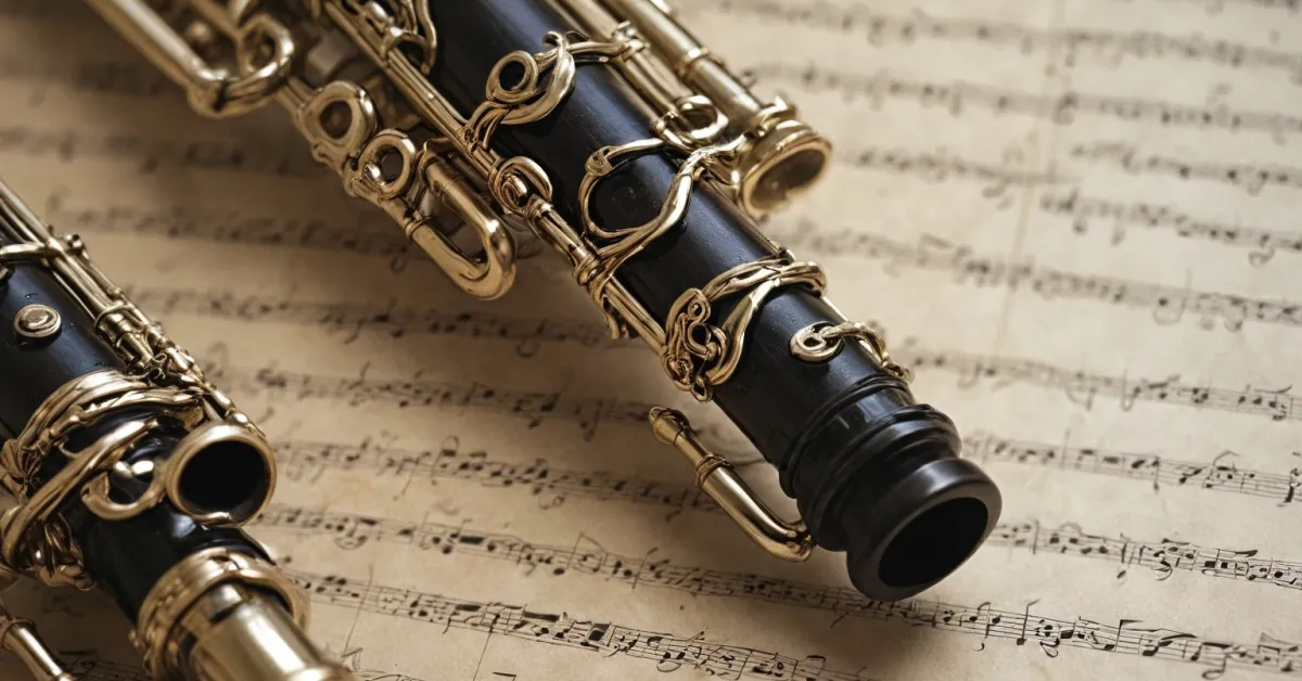 Tout savoir sur le hautbois et l’importance de l’anche dans la musique
