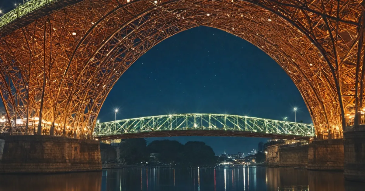 Comment le pont lumière transforme la scène musicale
